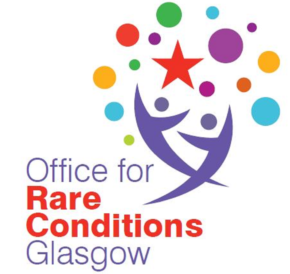 SSPGHAN 2021 – Office for Rare Conditions Glasgow